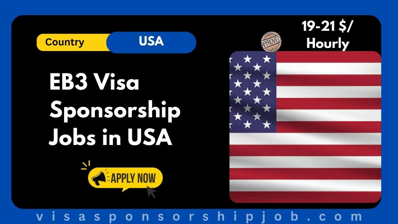 Unskilled Jobs in UK with Visa Sponsorship 2025 - Apply Now