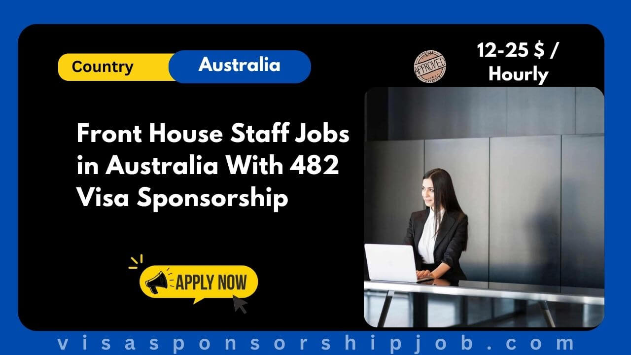 Caregiver Jobs in Luxembourg Visa Sponsorship 2025