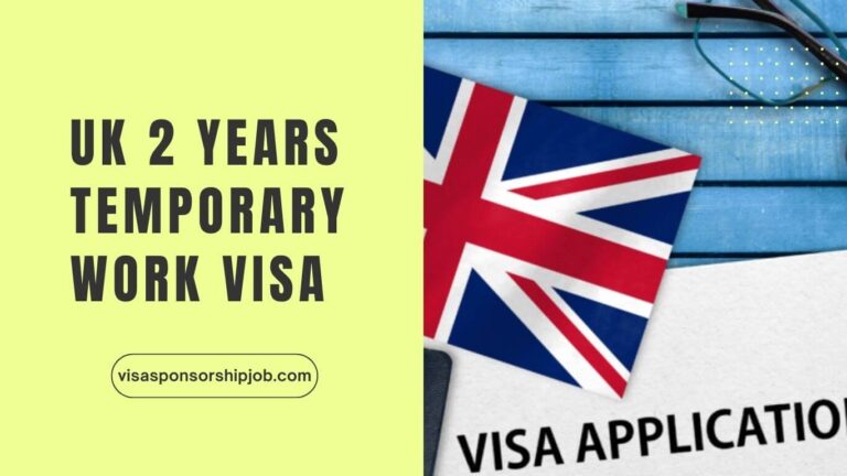 Bahrain Work Visa 2025 - Application Method Bahrain Work Visa 2025 - Application Method